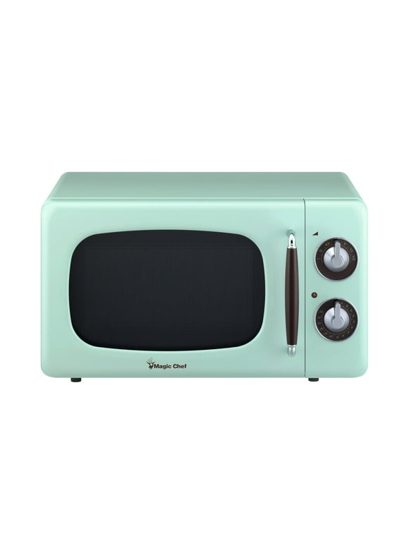 Retro Microwaves in Microwaves - Walmart.com
