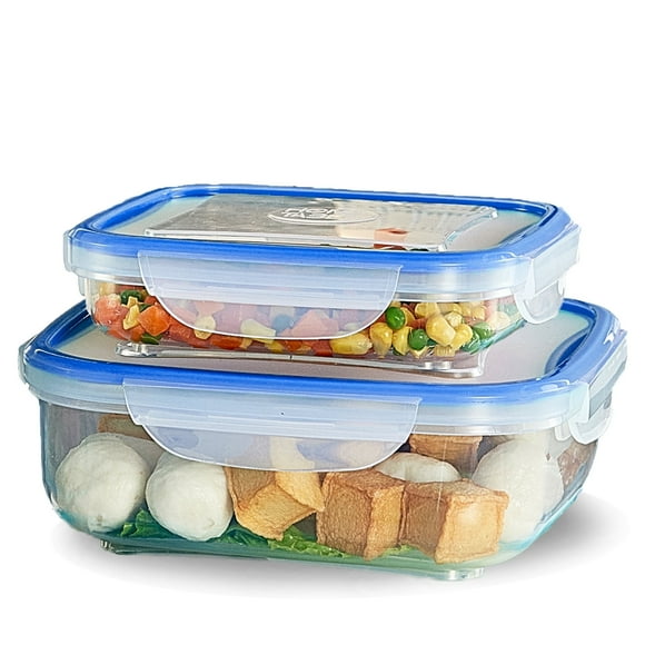 Lock And Lock Containers