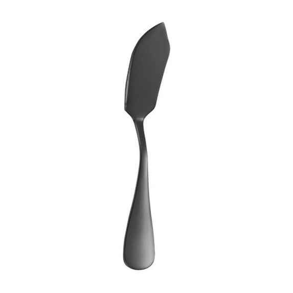 0.7 x 5.8in Stainless Steel Butter Spatula, Jam Spreading Butter ...