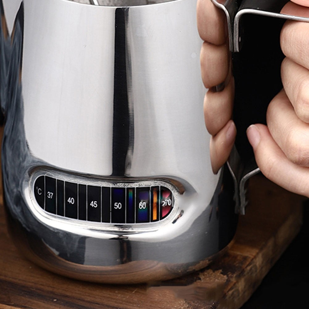 0-70℃ Kettle Liquid Temperature Tester Coffee Temperature Color ...