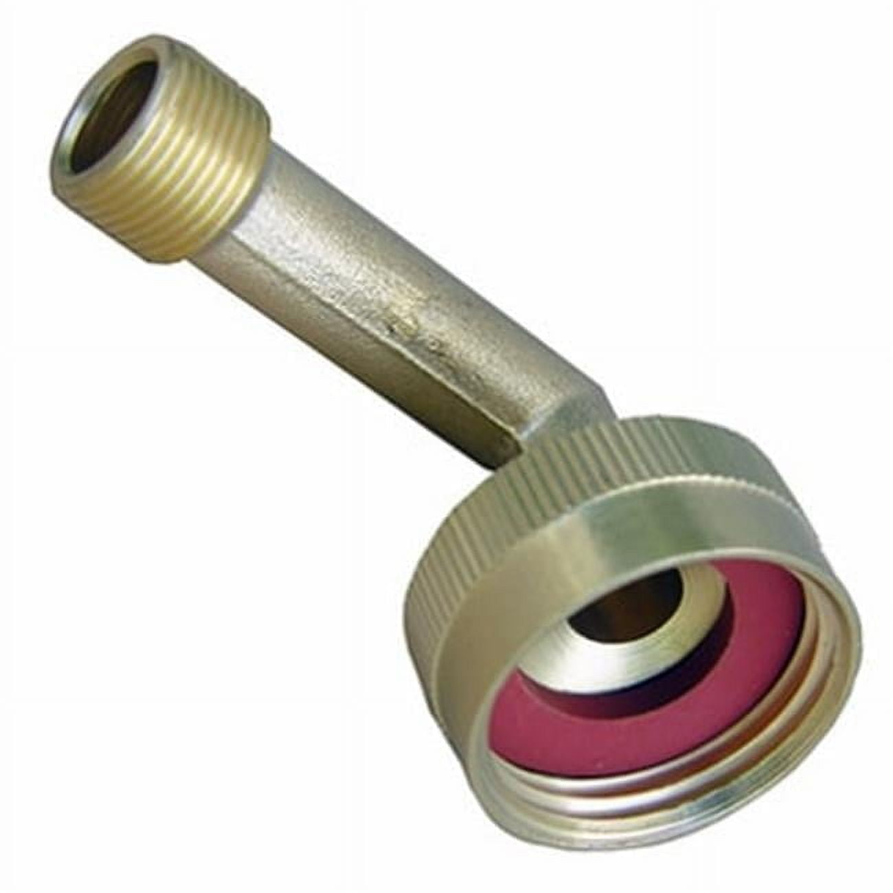 0.75 Female Swivel x 0.375 Comp Elbow - Walmart.com