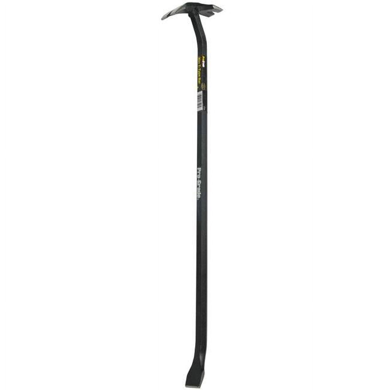 0.75 Hex x 30 in. T-Type Wrecking Bar - Walmart.com