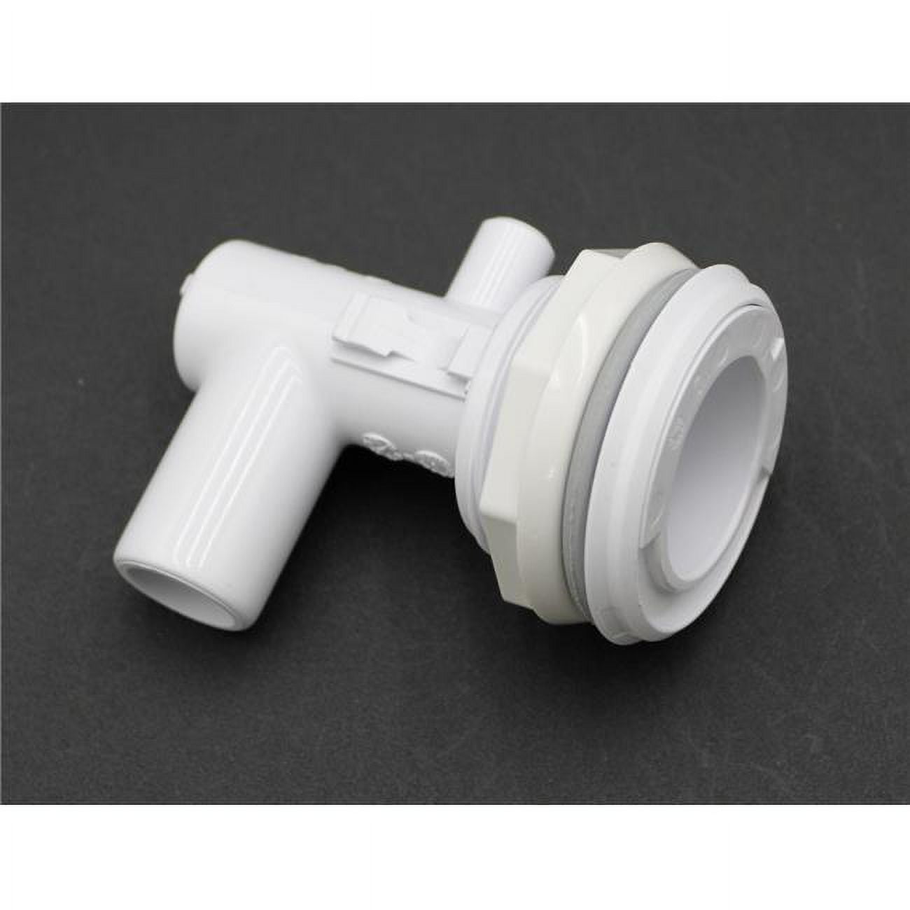 0.75 in. Barb x 0.37 in. Barb Pro Lock 200 Jet Body - Walmart.com
