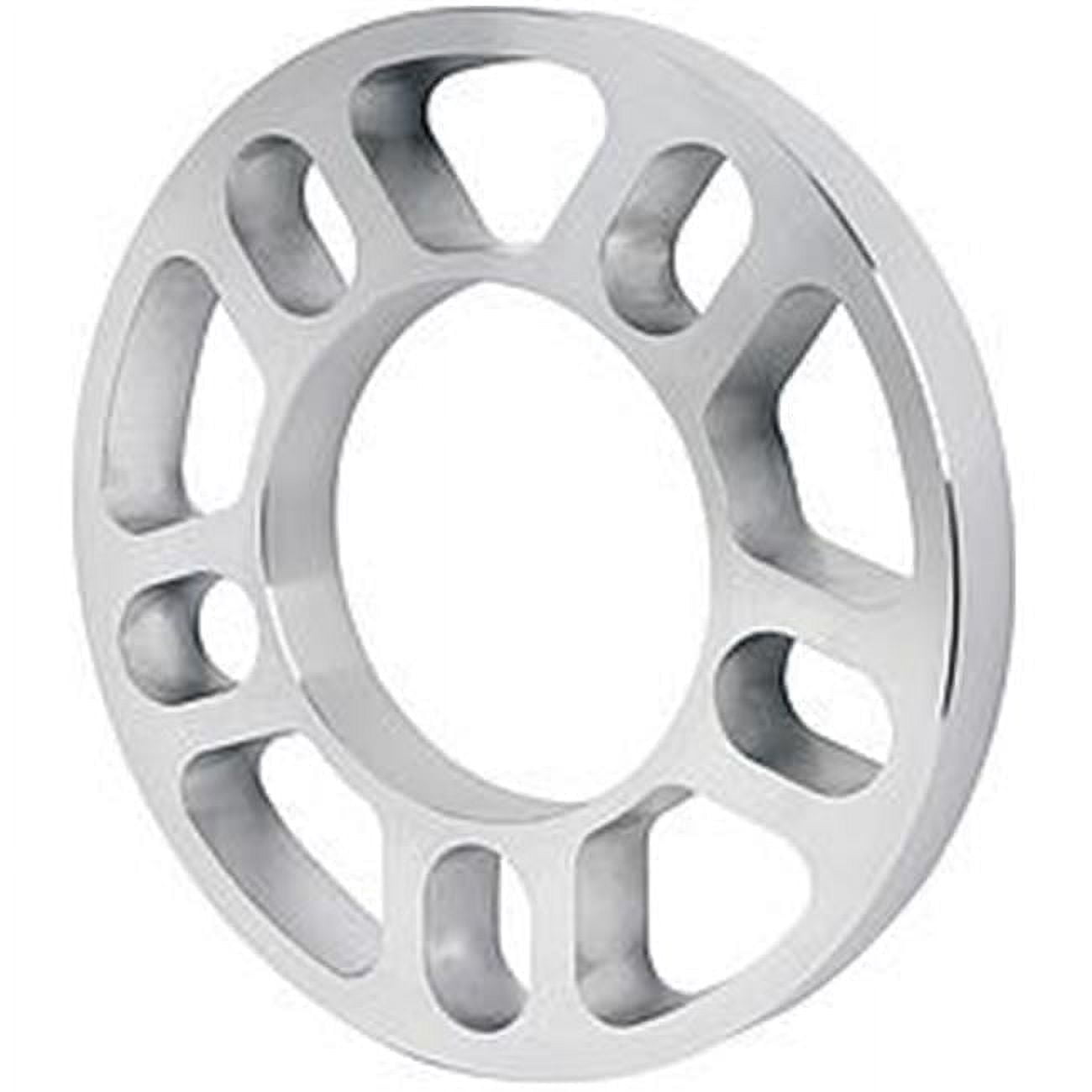0.75 in. Billet Aluminum Wheel Spacers Universal 5-Lug - Walmart.com