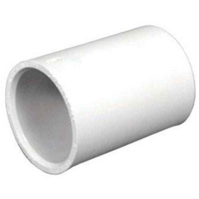 0.75 in. CPVC Coupling for RCC-0750-S - Pack of 20 - Walmart.com