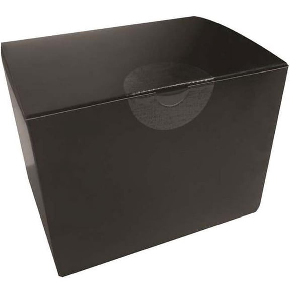 Clear Perforated Mailing Seals
