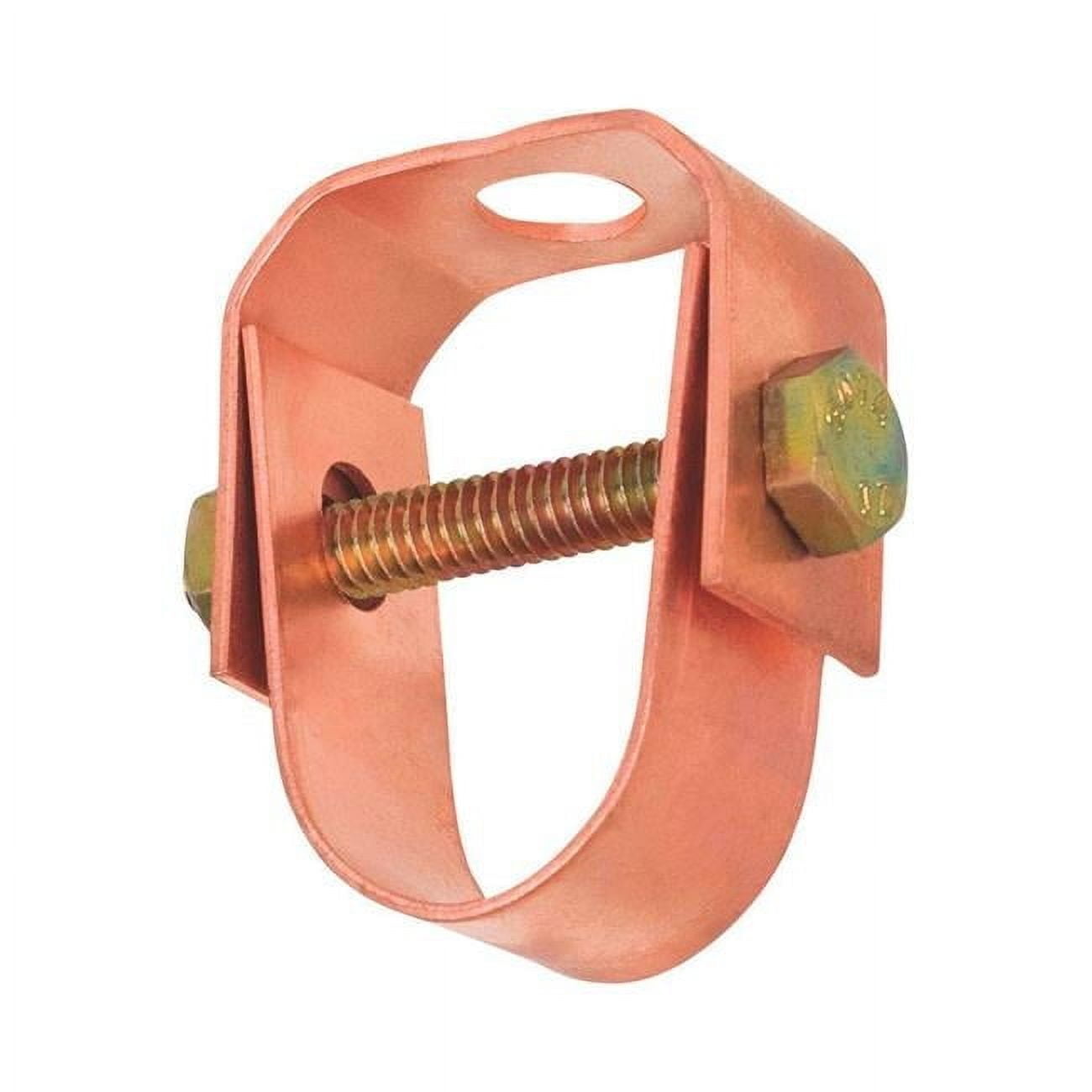 0.75 in. Copper Clevis Hanger - Walmart.com
