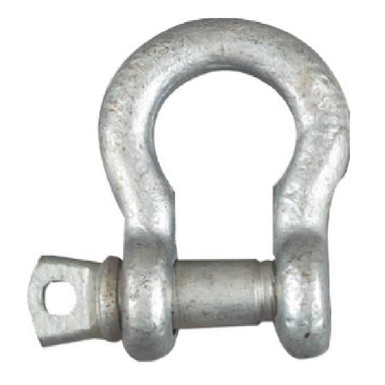 0.75 in. Galvanized Anchor Shackle - Walmart.com