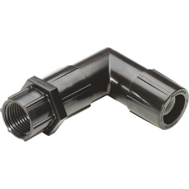 0.75 in. MPNT Swing Pipe Elbow - Walmart.com