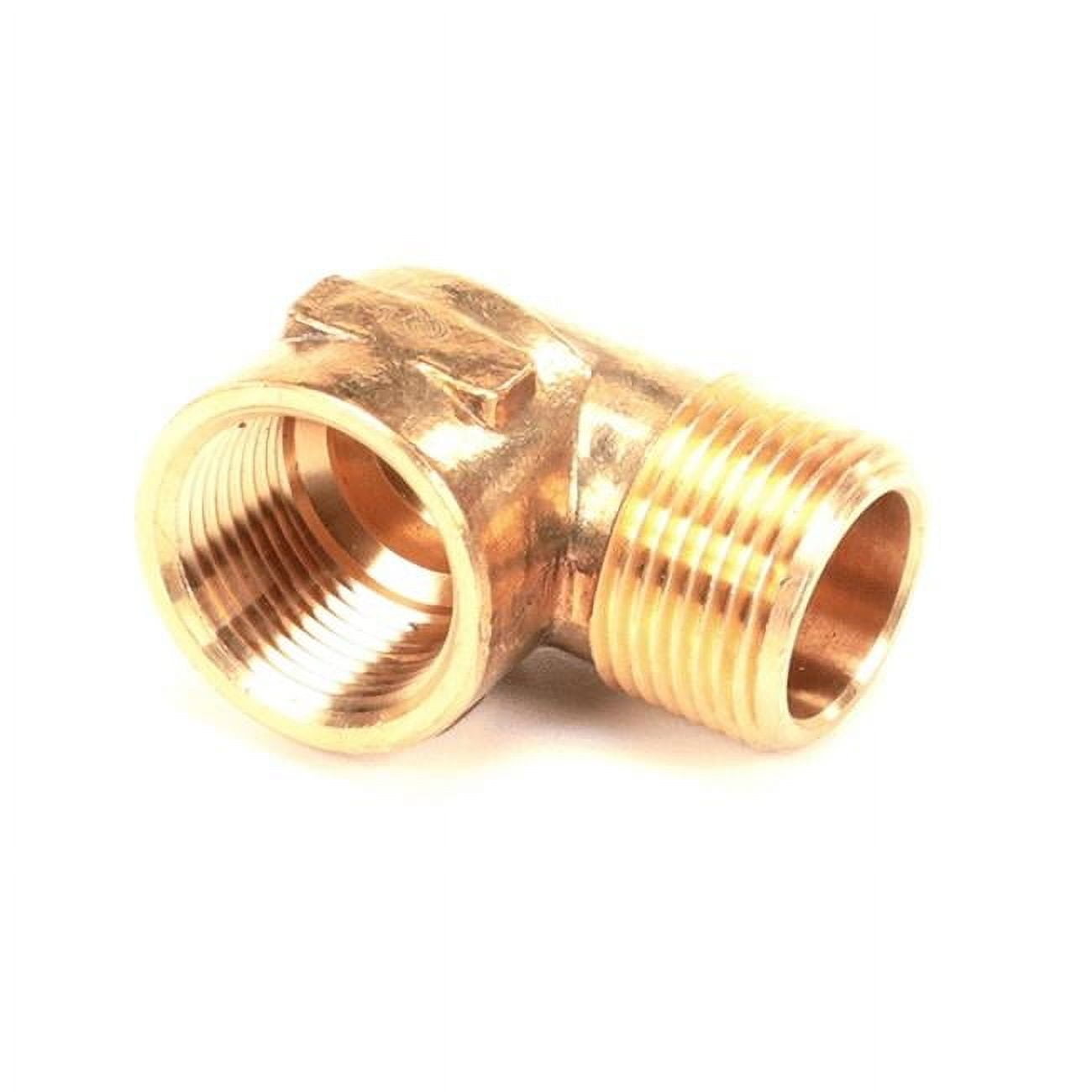 0.75 in. Plumbing Street Fitting - Walmart.com