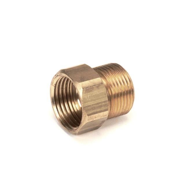 0.75 in. Pull Coupling - Walmart.com