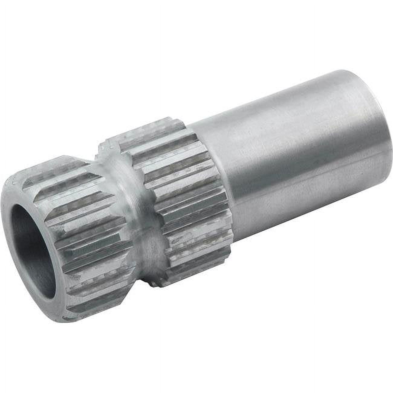 0.75 in. Replacement Spline Coupler for 52304 New Design - Walmart.com