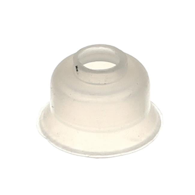 0.75 in. Rubber Shaft Seal for Encoder - Walmart.com