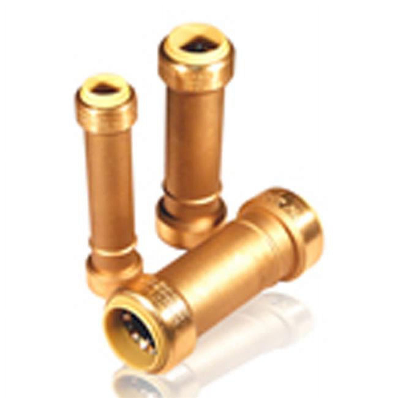 0.75 in. Slip Repair Coupling with Disconnect Tool - Walmart.com