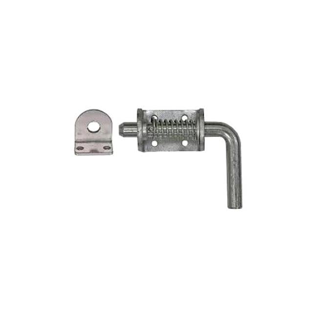 0.75 in. Spring Latch Assembly with Keeper - Walmart.com