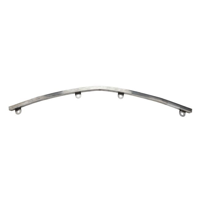 0.75 in. Steel Hood Pin Bracket - Walmart.com