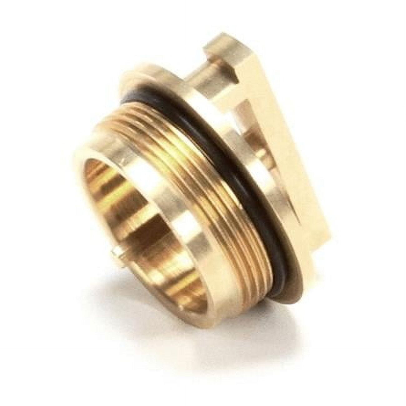 0.75 in. Vacuum Breaker Brass Bonnet - Walmart.com
