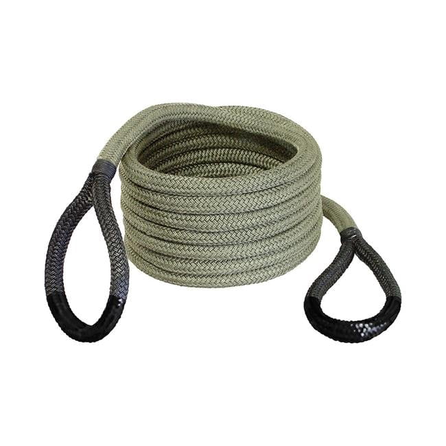 0.75 in. x 20 ft. Renegade Black Eyes Recovery Rope - Walmart.com