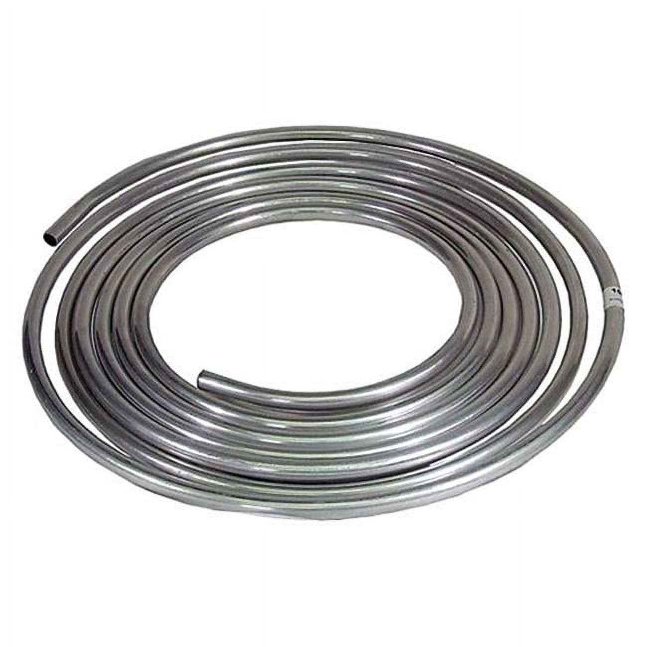 0.75 in. x 25 ft. Aluminum Roll Fuel Line - Walmart.com