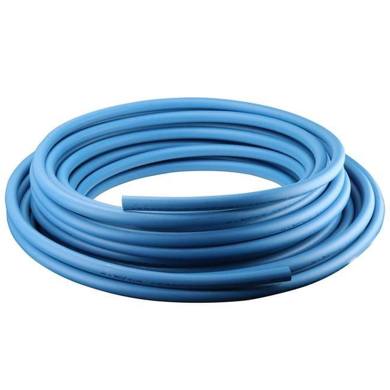 0.75 in. x 300 ft. 160 PSI Expansion PEX Polyethylene Pipe - Walmart.com