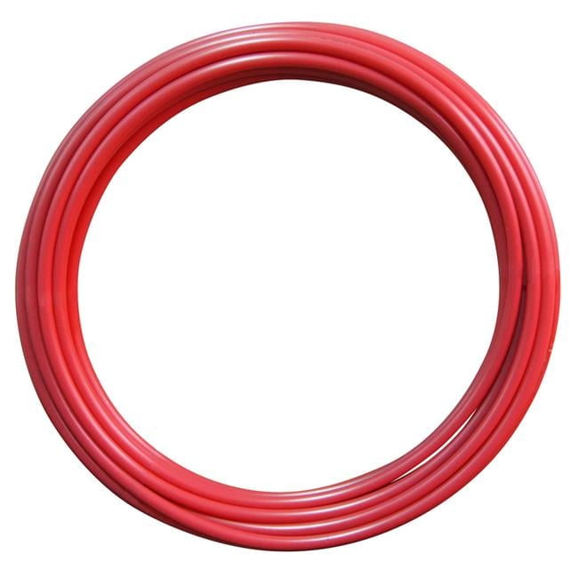 0.75 in. x 300 ft. Expansion PEX Polyethylene Pipe, 160 PSI - Walmart.com
