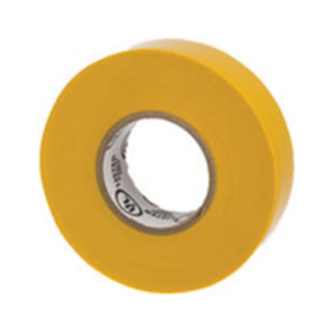 0.75 in. x 60 ft. 7 m Warrior Wrap General Vinyl Electrical Tape ...