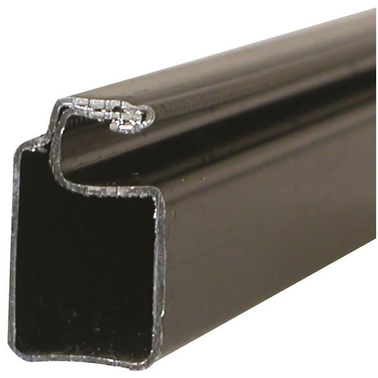 0.75 x 0.375 x 94 in. Back Room Aluminum Screen Frame, Bronze - Case of ...