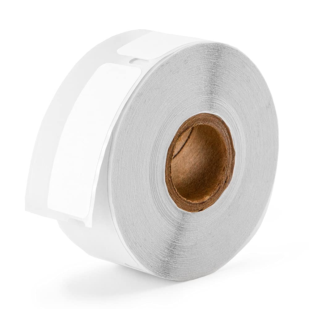 0.75 x 2 Thermal Roll Labels for DYMO Printers - Online Labels (1 Roll ...
