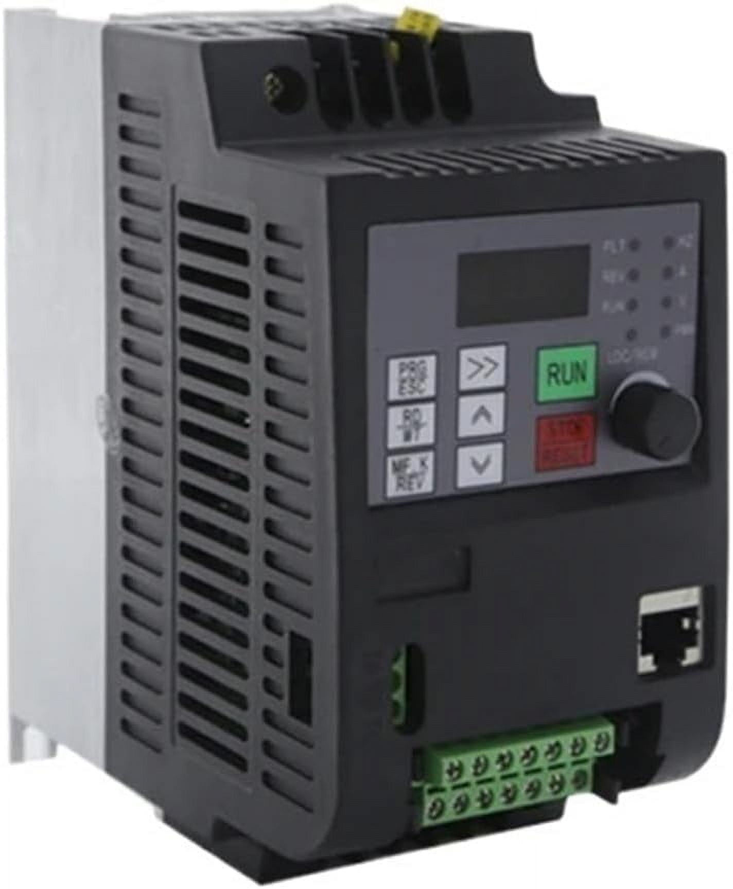 0.75kw-11kw 380V 3phase Input Output VFD Variable Frequency Drive ...
