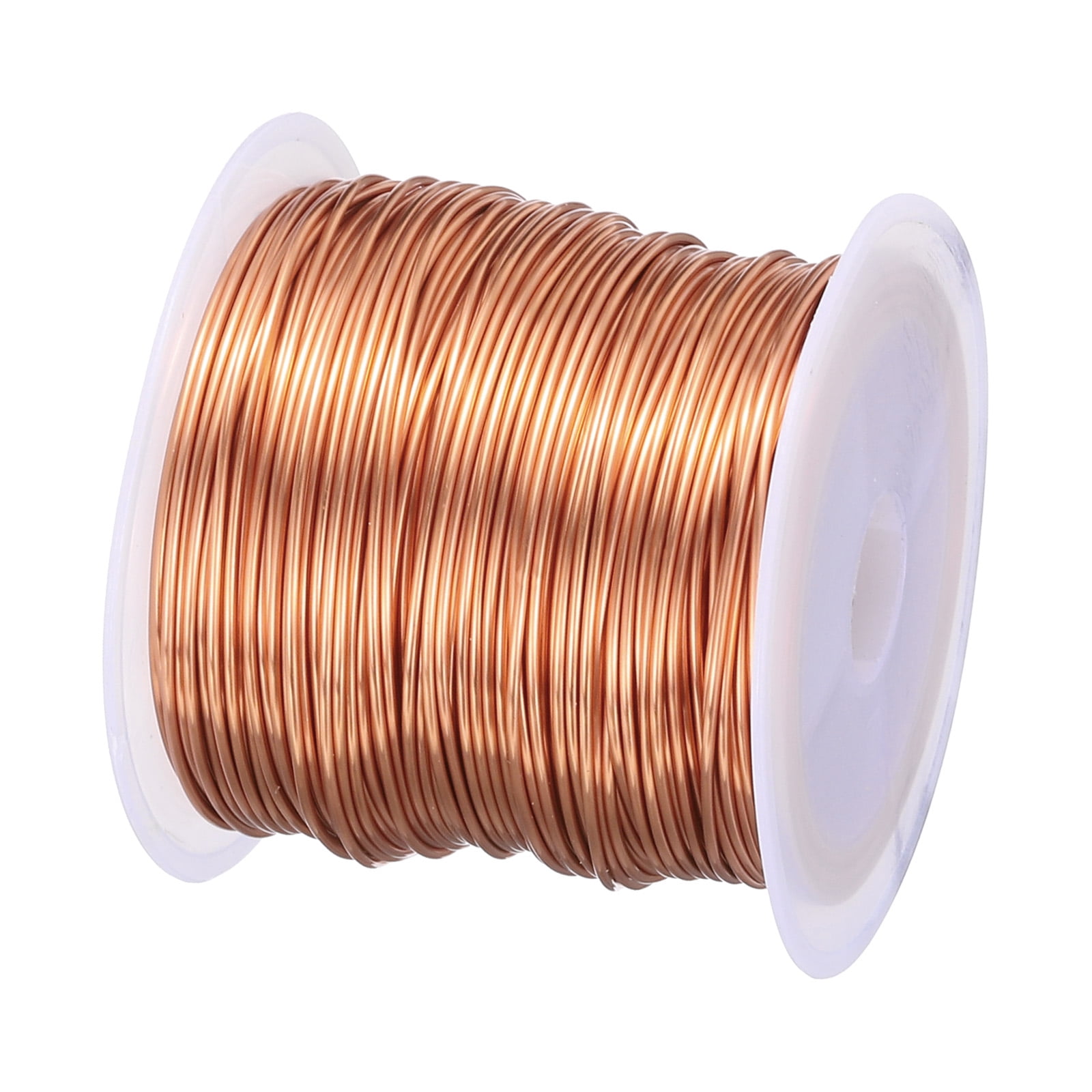 0.75mm Magnet Wire 79ft Enameled Copper Wire Enameled Magnet Winding ...
