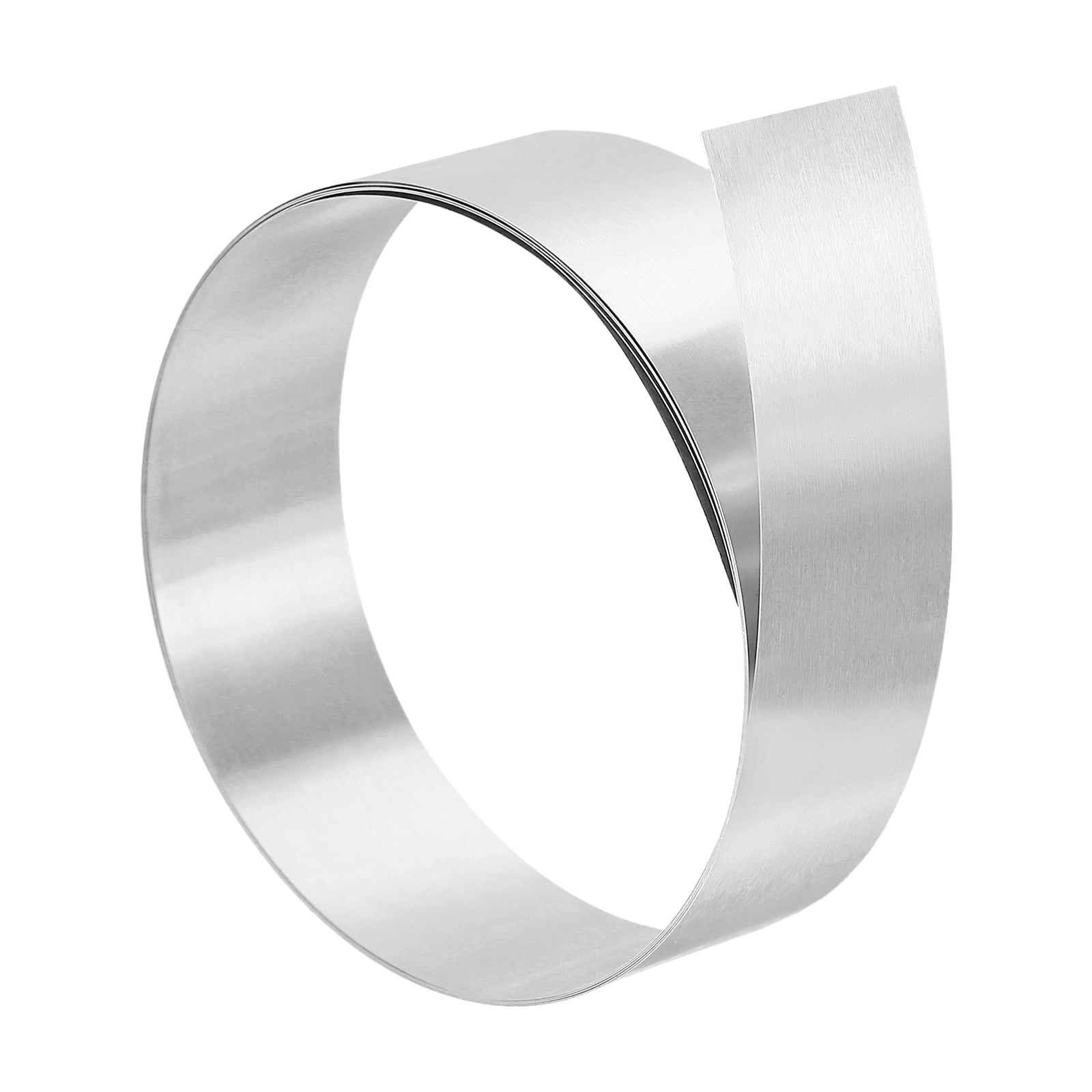 0.79in x 78.7in Aluminum Flashing, 1pcs Aluminum Flashing Roll Roofing ...