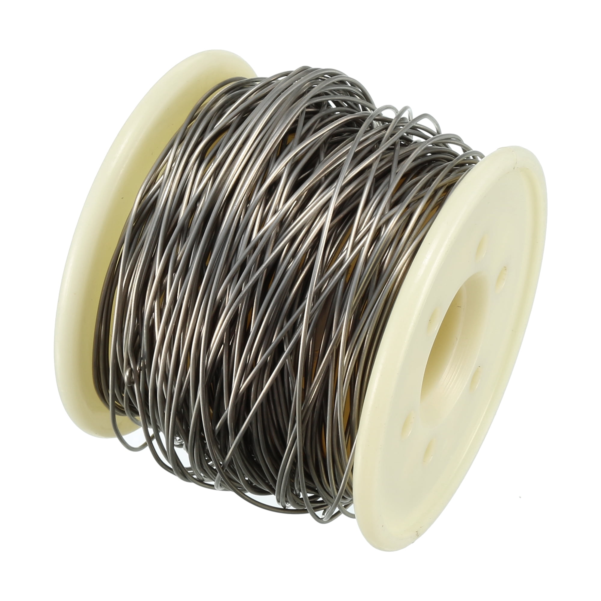0.7mm 21AWG Heating Resistor Wire Wrapping, Nichrome Resistance Wires ...