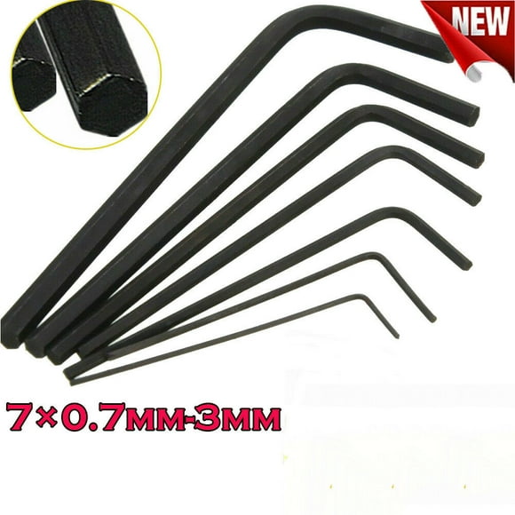 Allen Wrench Sets