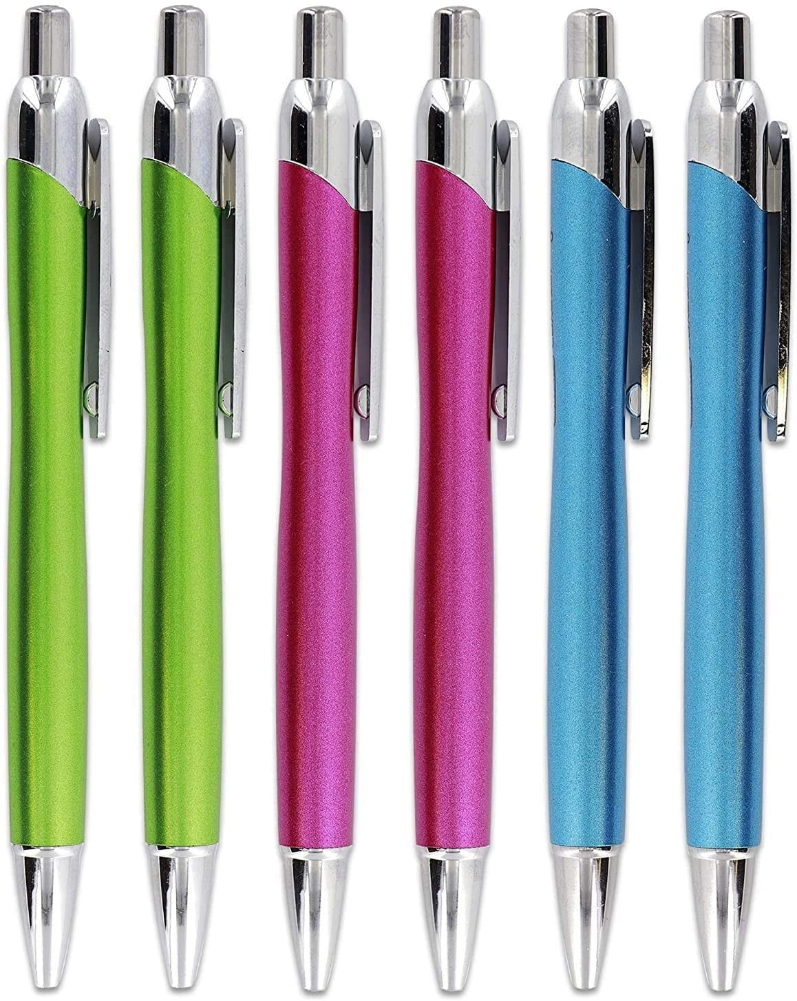 0.7mm Mechanical Pencil with Pocket Clip for Convenience Refillable and ...