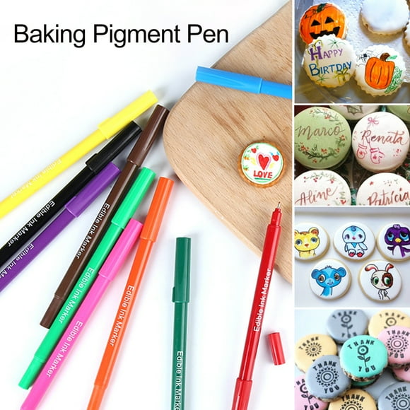 Cookie Decorating Pens