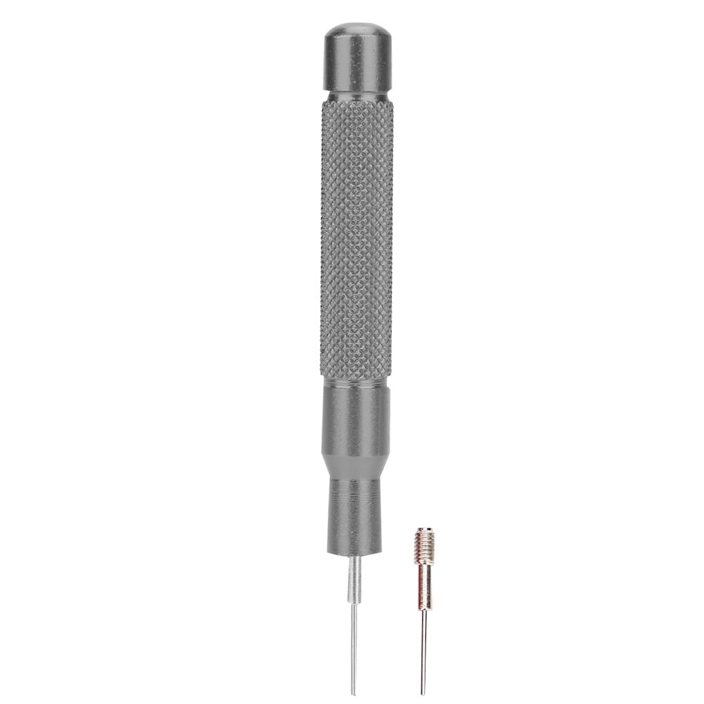 0.7mm Watch Band Link Pin Remover Punch Tool for Watch Repair - Walmart.com