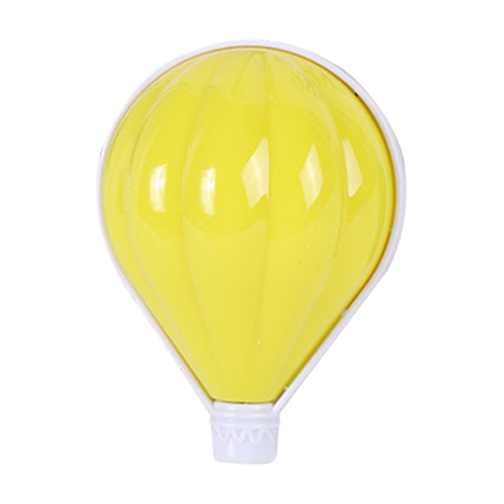 0.7w (four types of clouds, four-leaf clover, light bulb, badminton ...