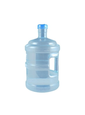 3 Gallon Water Jugs in Water Jugs - Walmart.com