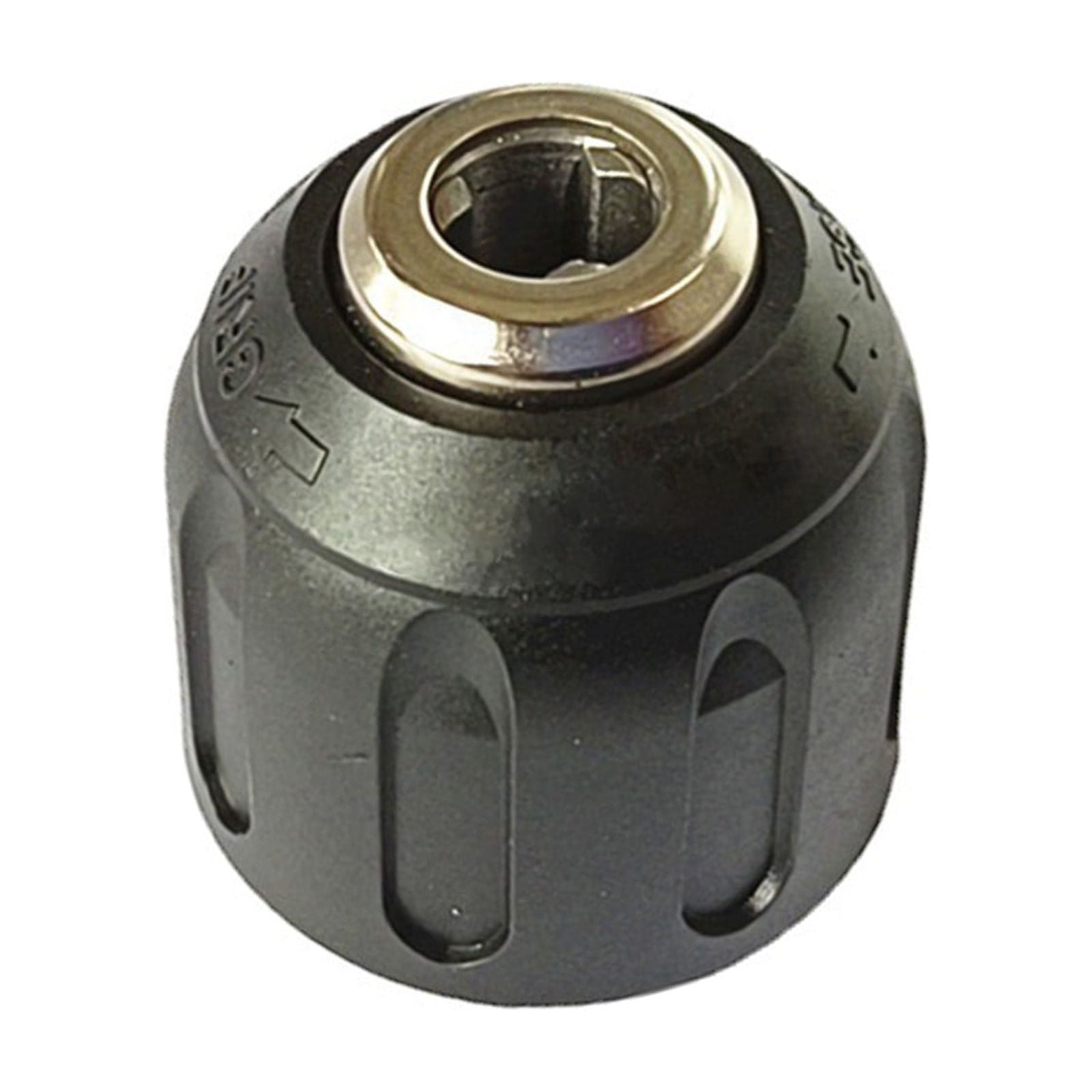 0.8-10Mm Keyless Drill Chuck Converter 38In- 24Unf Thread Quick Change ...
