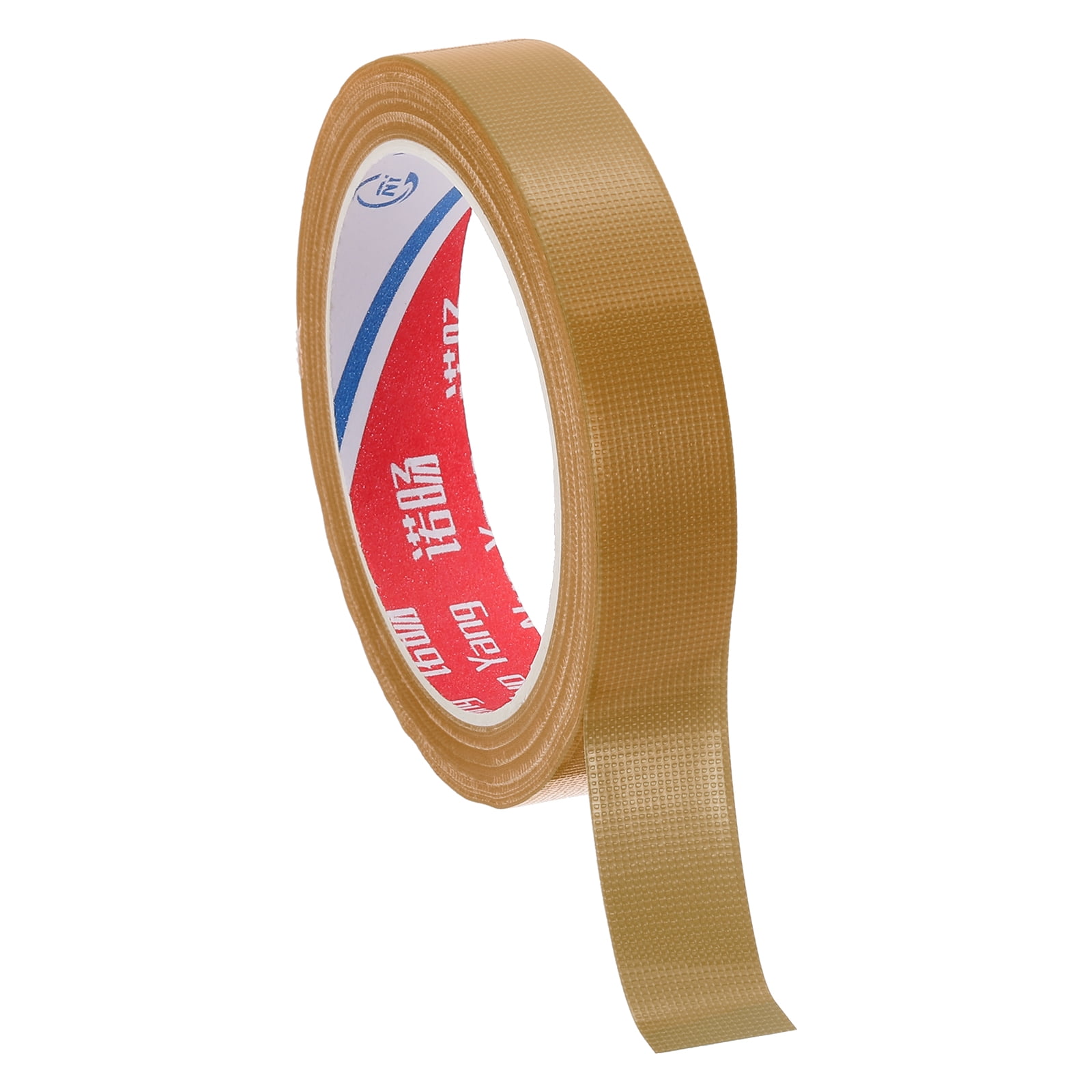 0.8"x0.007" Bookbinding Tape, 22 Yard Cloth Bookbinding Repair Tape ...