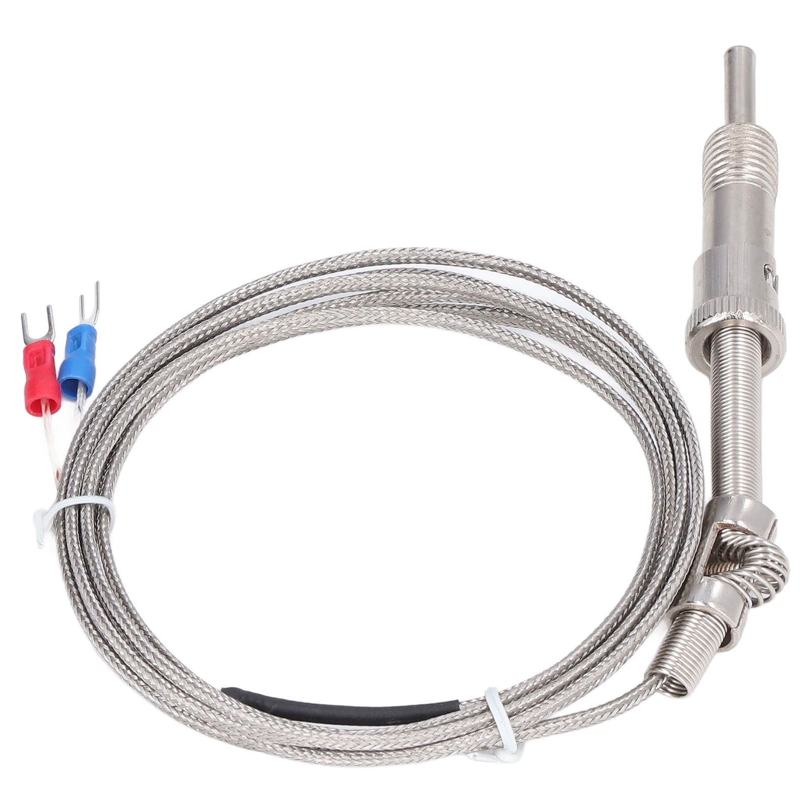 Multimeter Temperature Sensor at Todd Bishop blog