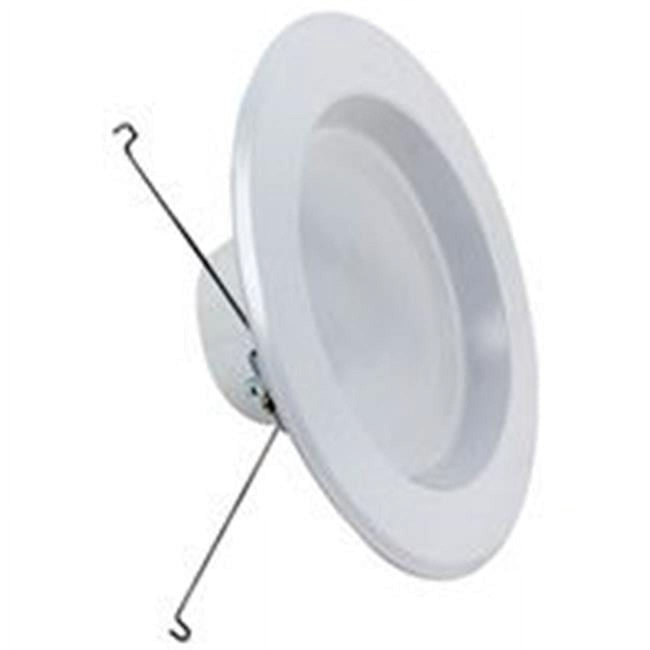 0.83 in. 5000K Dimmable LED Recessed Lighting Retrofit Kit - Walmart.com