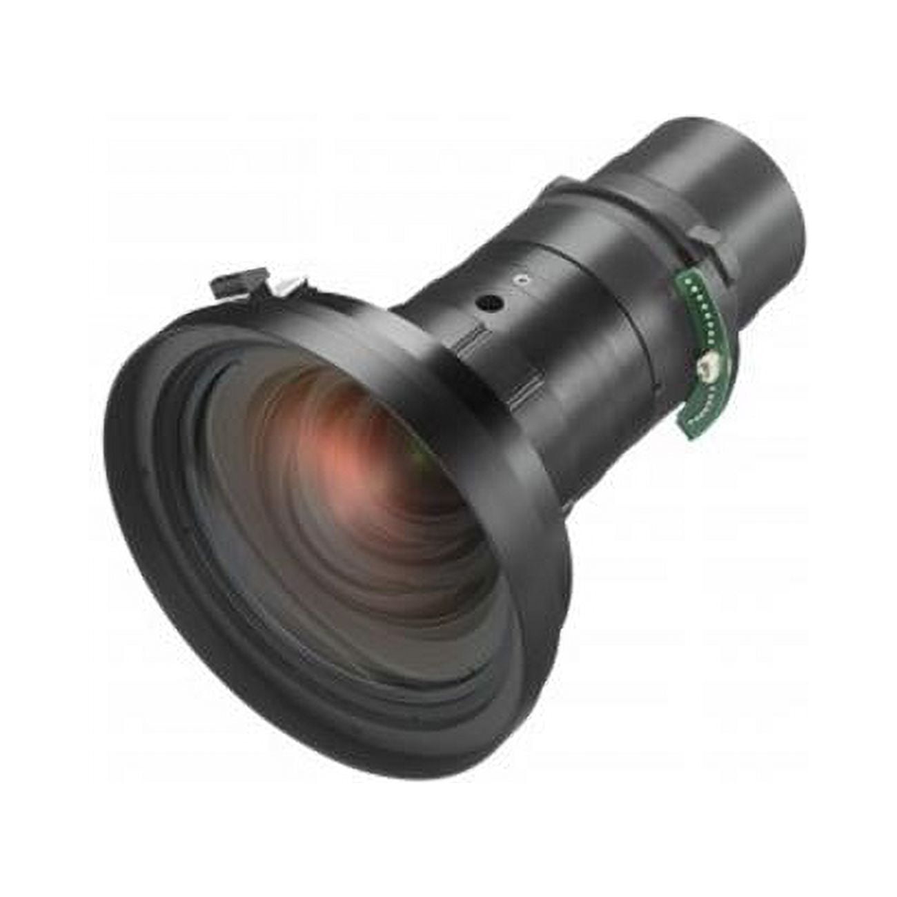 Optoma Lenses