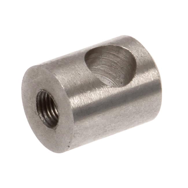 0.85 in. Bowl Clamp Hub - Walmart.com