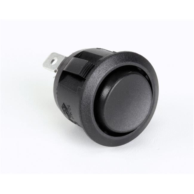0.85 in. Rocker Round SPDT Moment Switch - Walmart.com