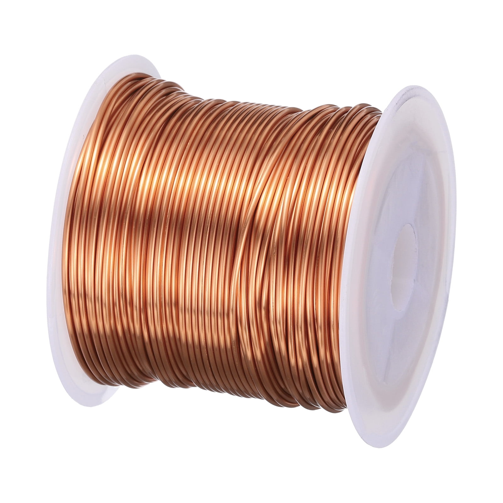 0.85mm Magnet Wire 62ft Enameled Copper Wire Enameled Magnet Winding ...
