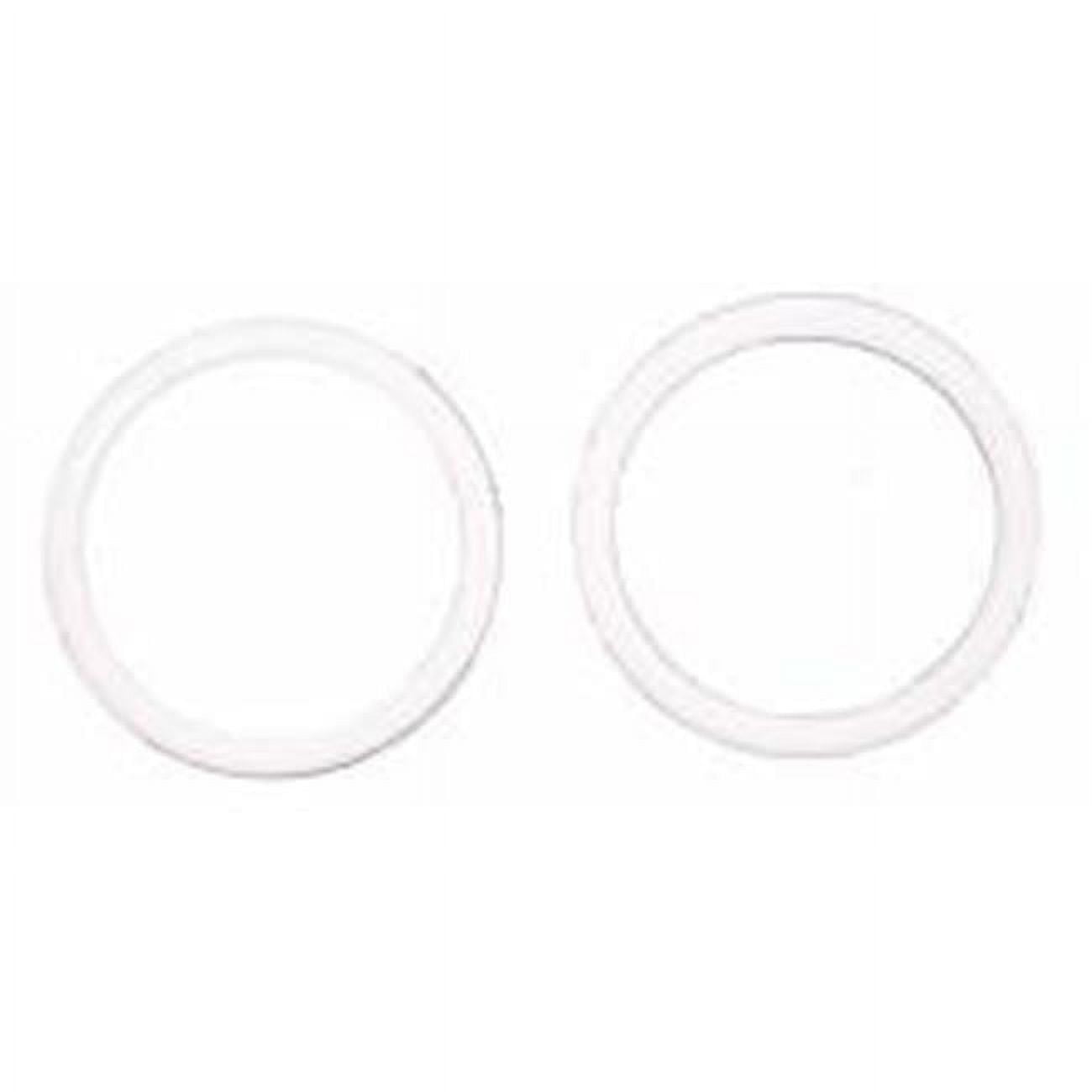 0.87 in. Nylon Fuel Inlet Gaskets, Pack of 10 - Walmart.com