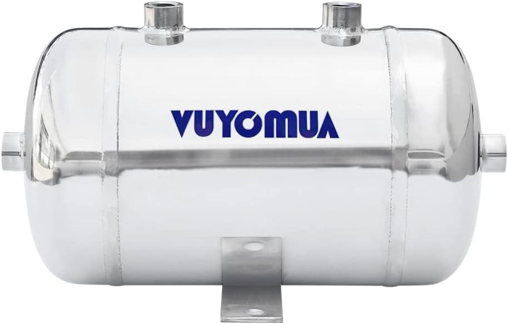 0.8Gallon 304 Stainless Steel High Pressure Mini Small Portable Air ...