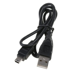 Mini USB Cables