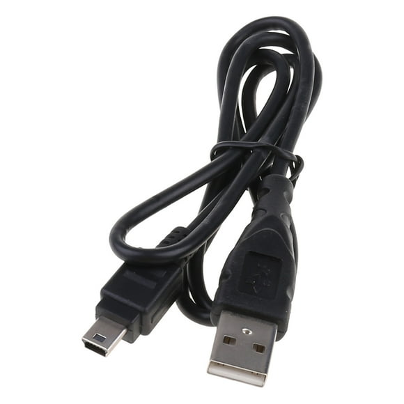 Mini USB Cables